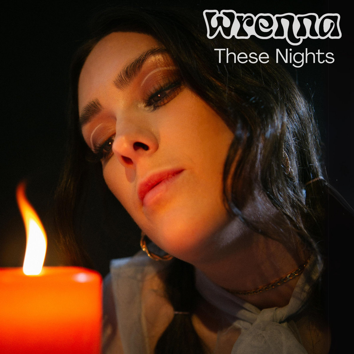 These Nights | Wrenna