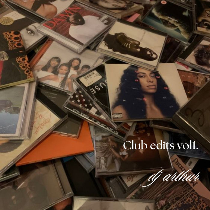 NELLY FURTADO SAY IT RIGHT AMAPIANO (DJ ARTHUR REMIX) | ARTHUR