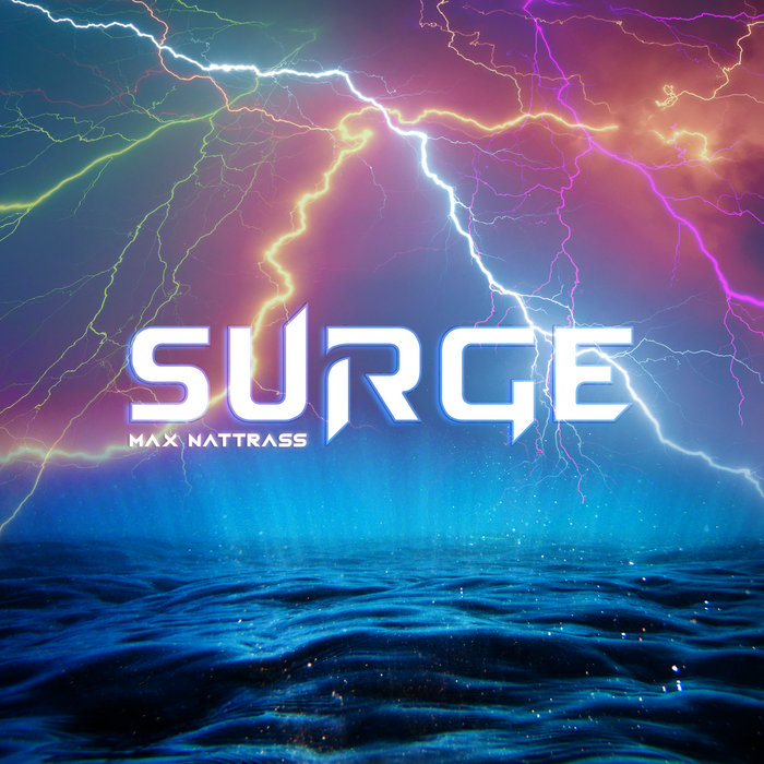 Surge | Max Nattrass