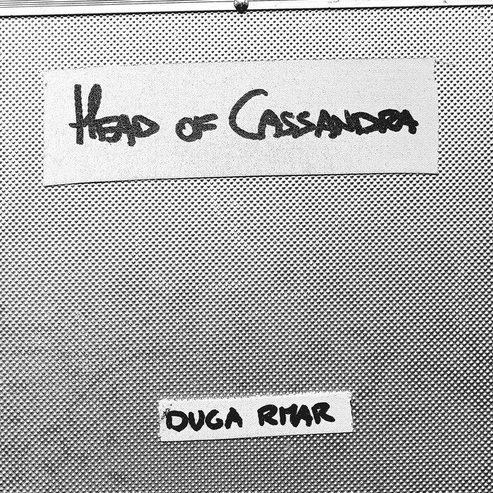 Duga Rmar | Head of Cassandra