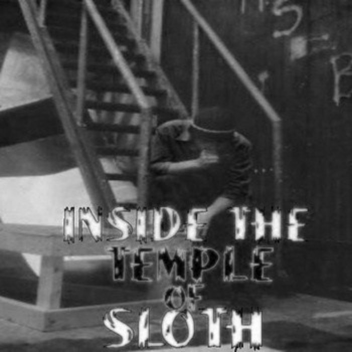 Inside the Temple of Sloth | The Andy Day Project | Astroid Andy