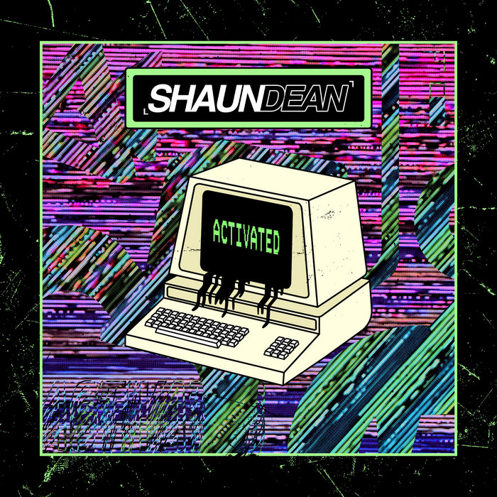 Manga - Activated (Shaun Dean Remix) | Shaun Dean, Manga | Shaun Dean
