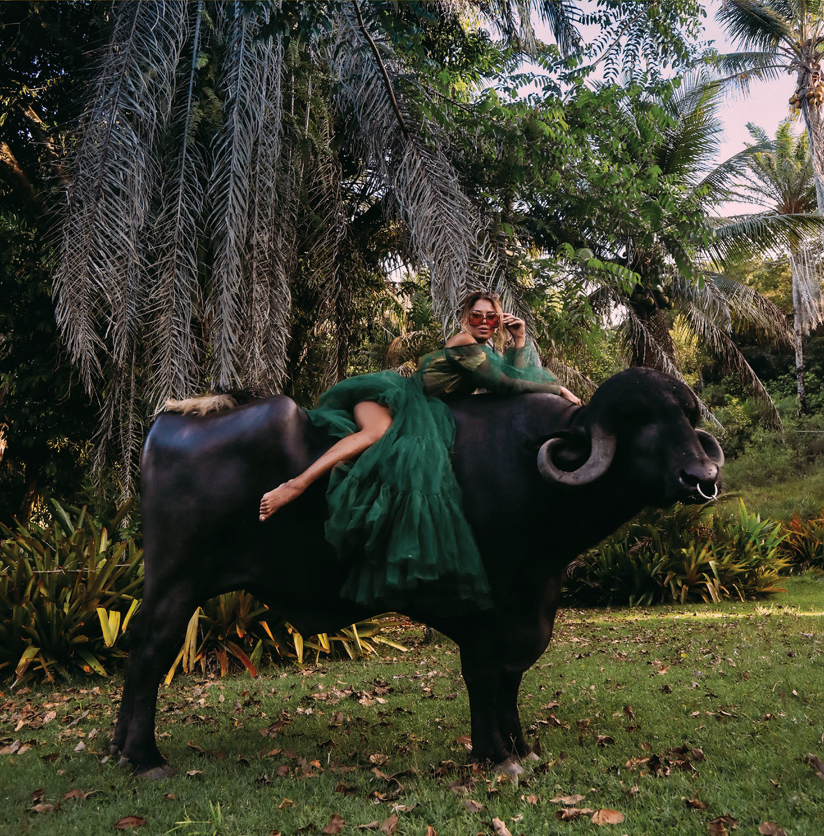 Think About This Day | Natasha Diggs