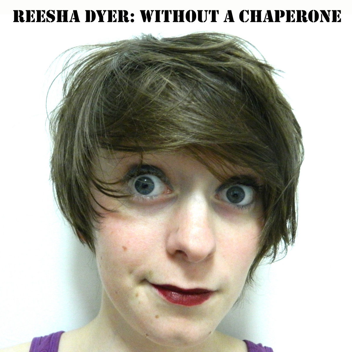 Mrs Dyer, The Baby Farmer | Reesha Dyer