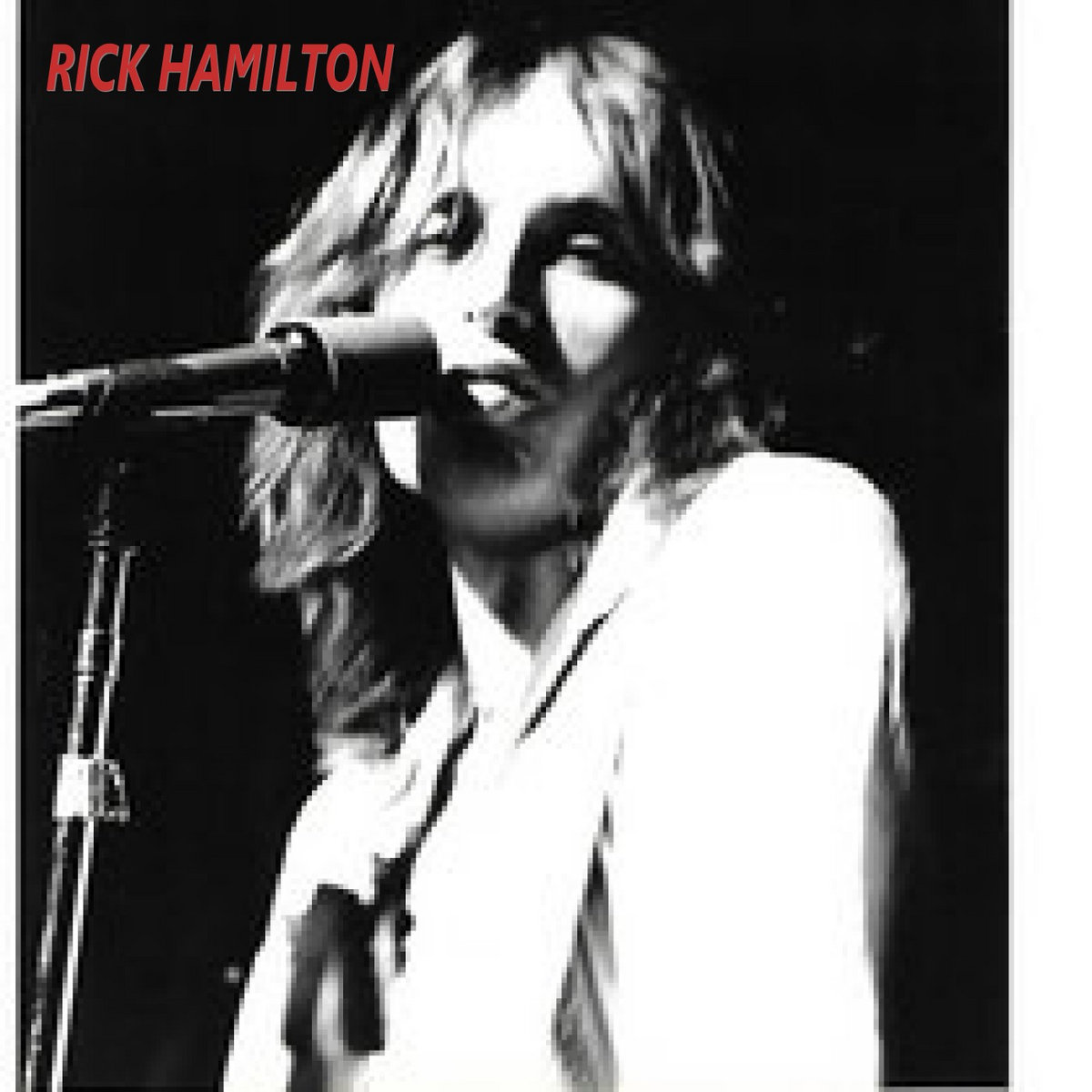 Rick Hamilton | Rick Hamilton