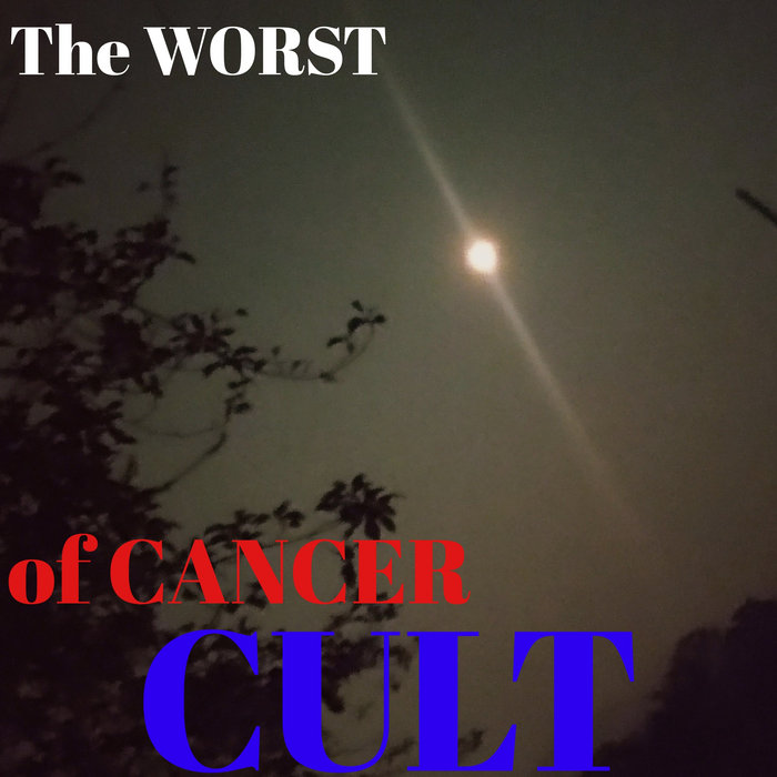 THE WORST OF CANCER CULT | GIANT ENEMY CANCER CULT | foxtotsky omega ...