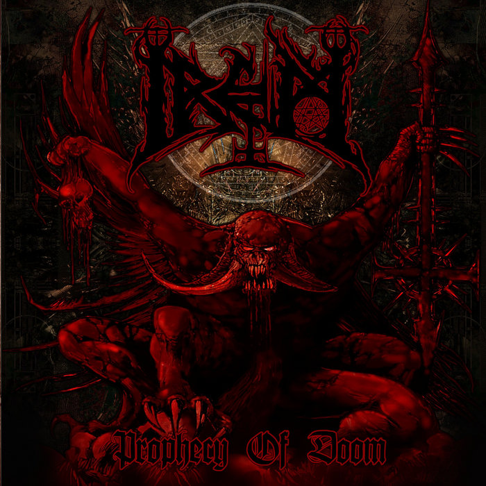 Prophecy of Doom | Irem