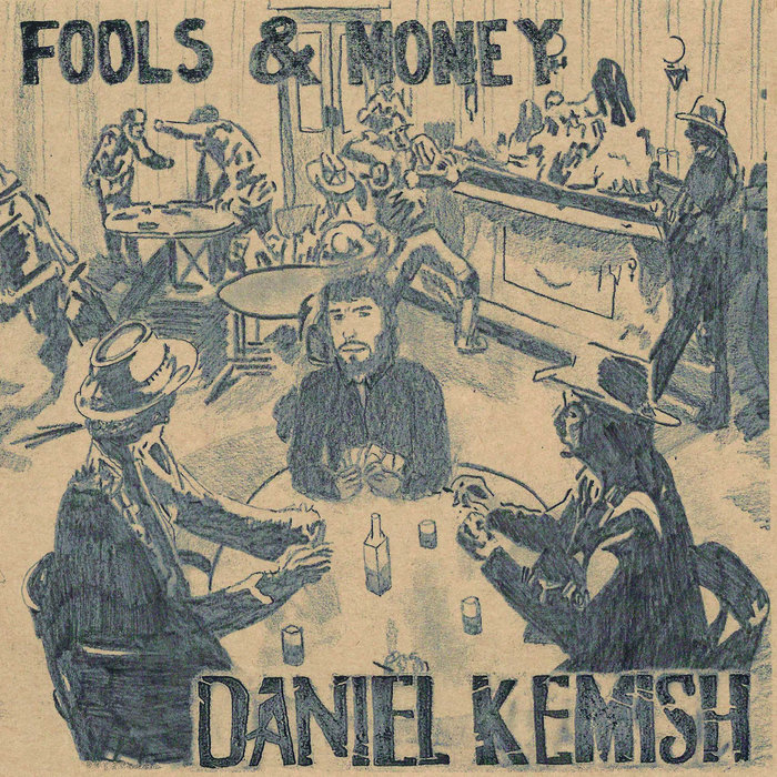 Fools & Money | Daniel Kemish