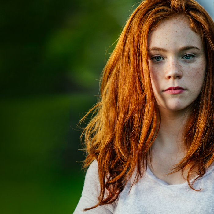 Black and Blue | Robin August Fritsch