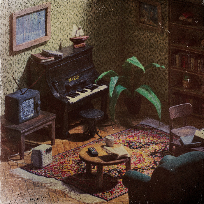 Still Life | Humdrum Lighthouse | MIKE ROFT Records