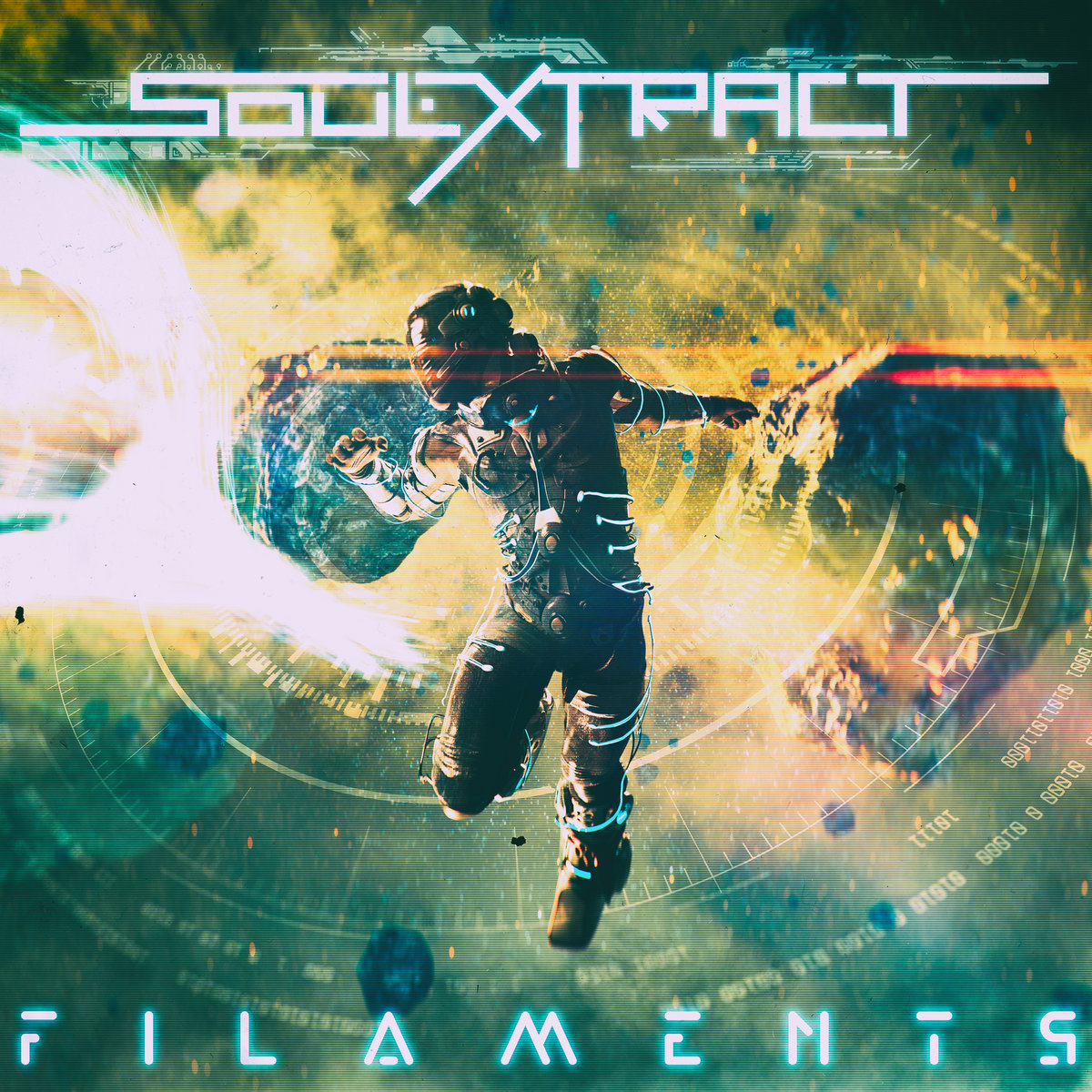 Filaments | Soul Extract