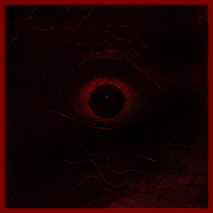 Gaze into the Void of Madness | Caged Bastard