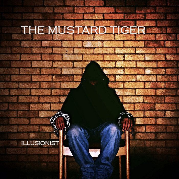 Illusionist | The Mustard Tiger