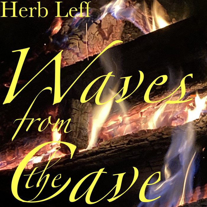 Waves from the Cave | Herb Leff