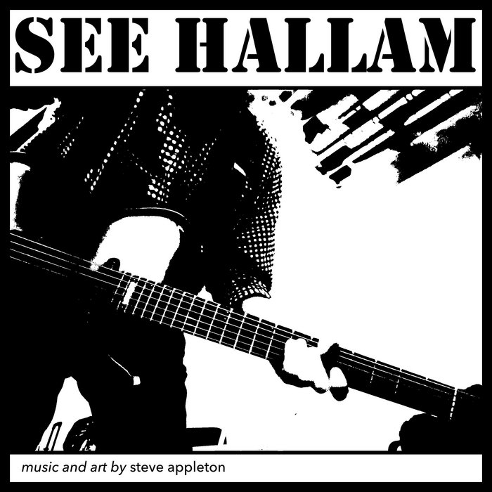 Prompt | Steve Appleton