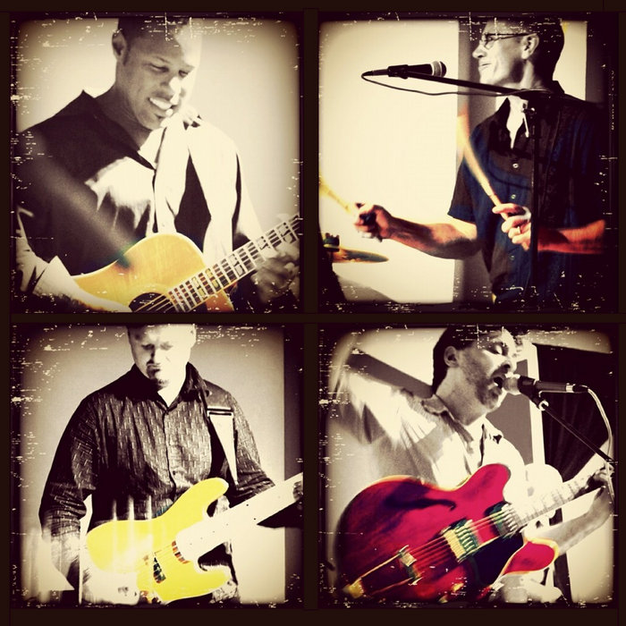 The Lemon Hammer EP | The Lemonhammer