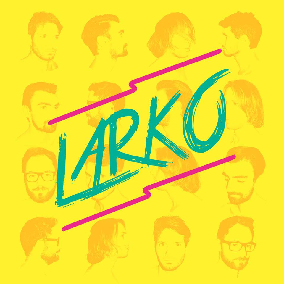 EP | LARKO