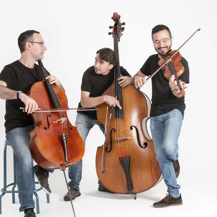 Trio Vivo | Trio Vivo