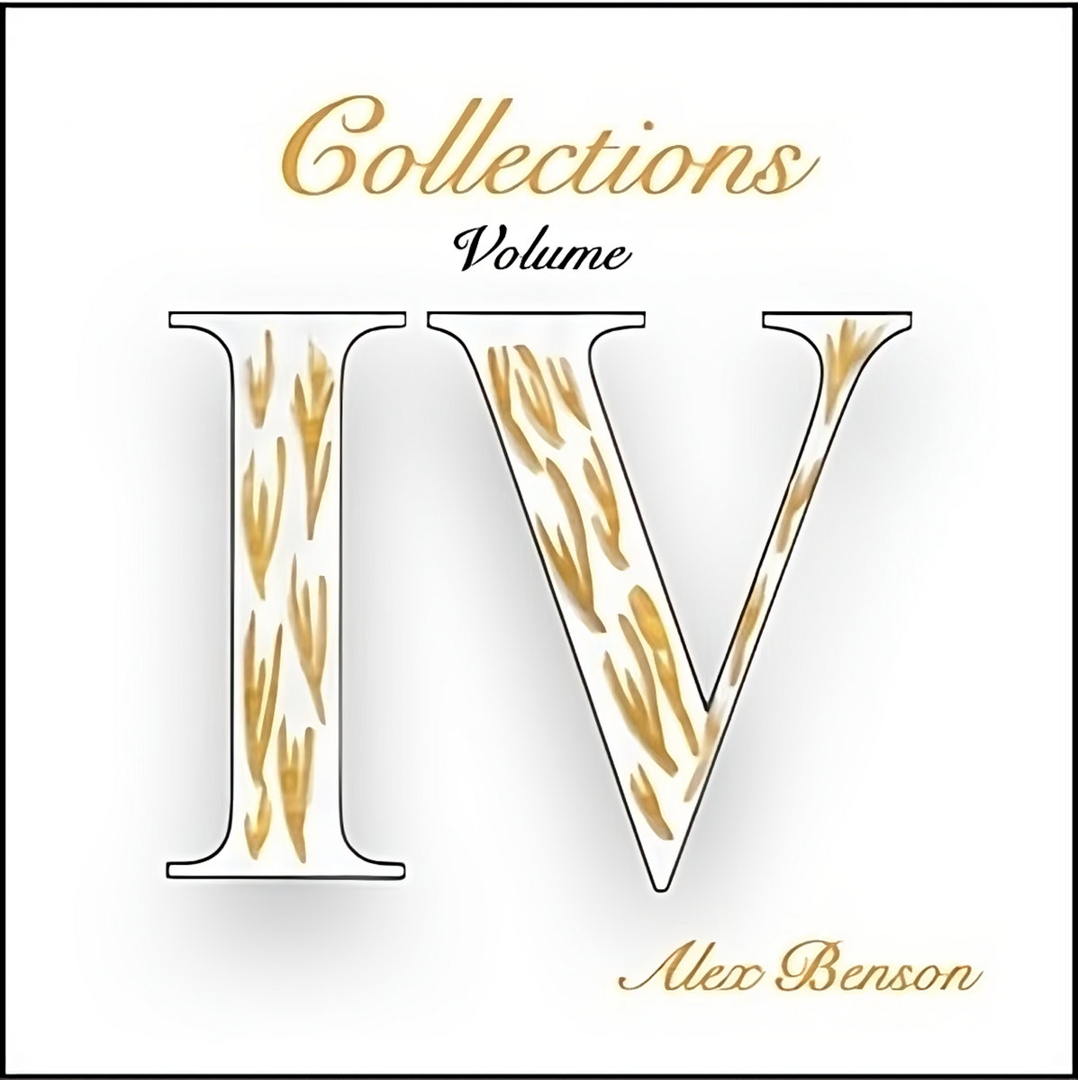 Collections, Volume IV | Alex Benson | Ethereal Sunrise