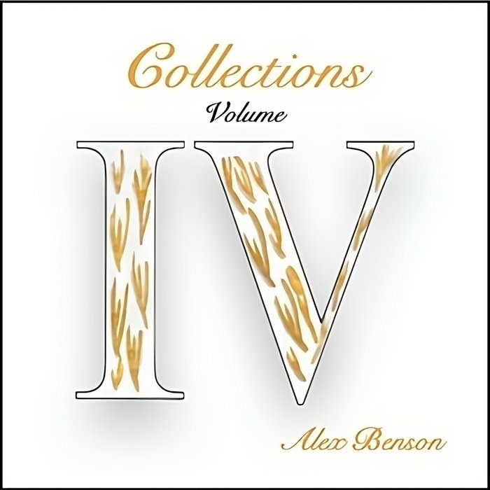 Collections, Volume IV | Alex Benson | Ethereal Sunrise