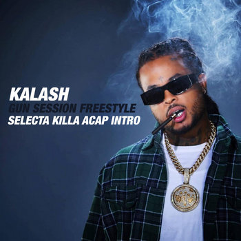 Music | Selecta Killa