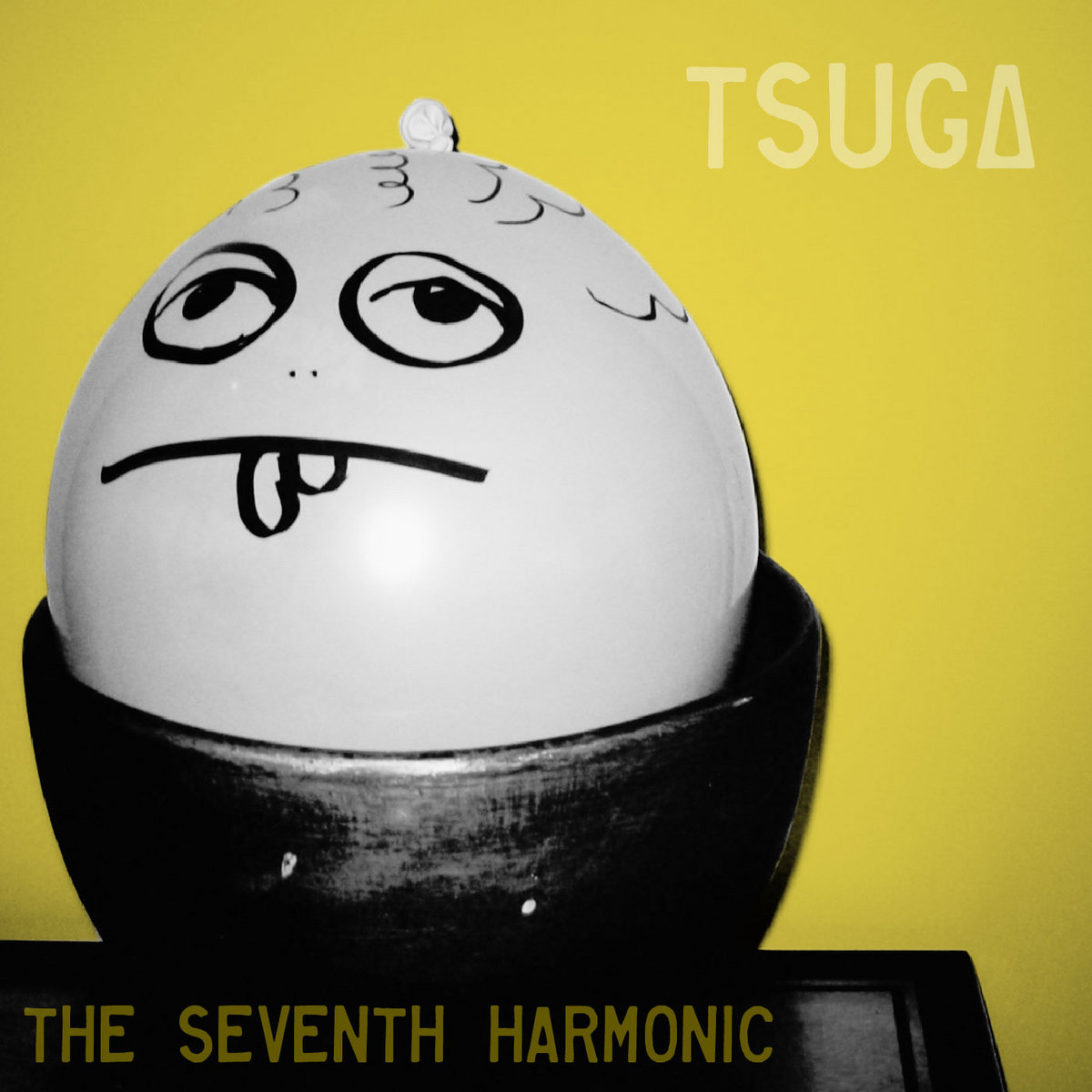 The Seventh Harmonic | TSUG∆