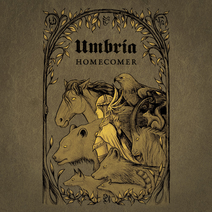 Homecomer | Umbría
