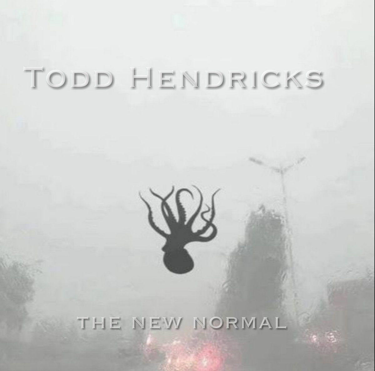 The New Normal | Todd Hendricks | Noble Rabbit