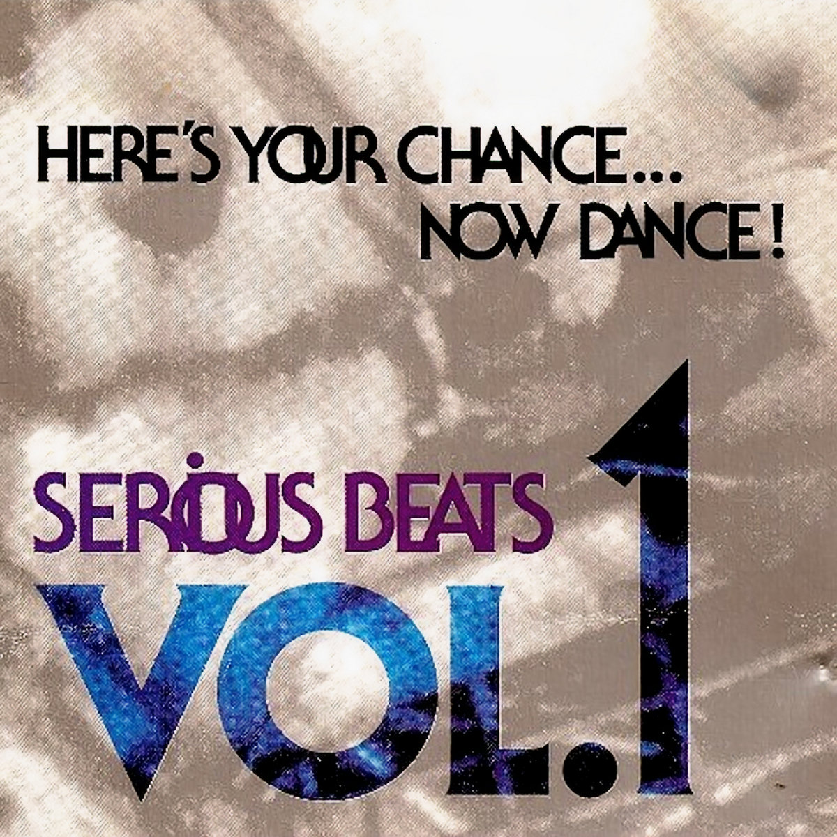Serious Beats Vol. 1 | Various Artists | The Serious Beats