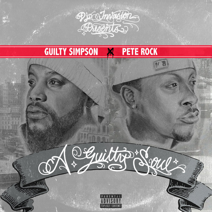 A Guilty Soul | DJ Invasion