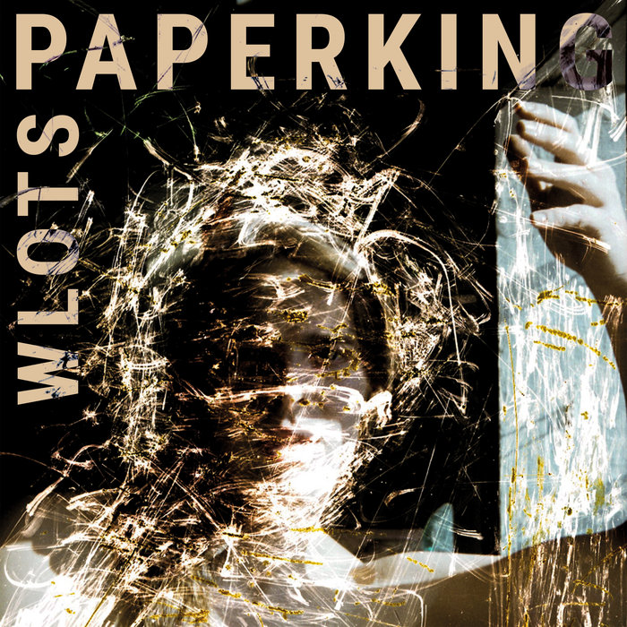 Paperking | Wlots | Deep Elm Records