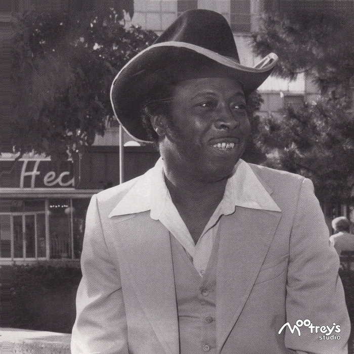 Wayne Carter & Organ Twisters | Wayne Carter & Organ Twisters | Tramp Rec.