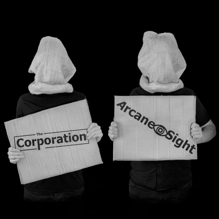 The Corporation EP | Arcane Sight