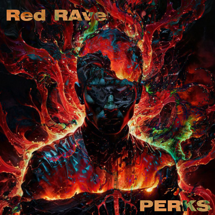 Red RAve | PERKS | PERKS_DJ