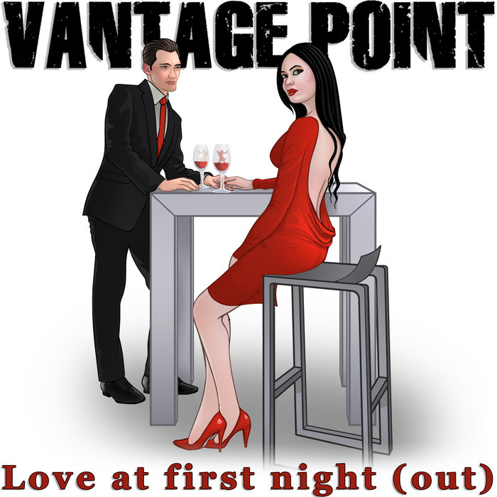 Love at First Night (Out) | Vantage Point