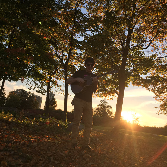 Solitude Zen Repair | Chris Page