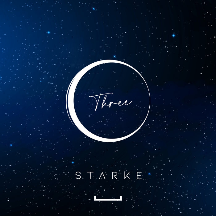Three | Starke, Feat Ziur, Leonardo Degl'Innocenti & Alessandro Gozzo ...