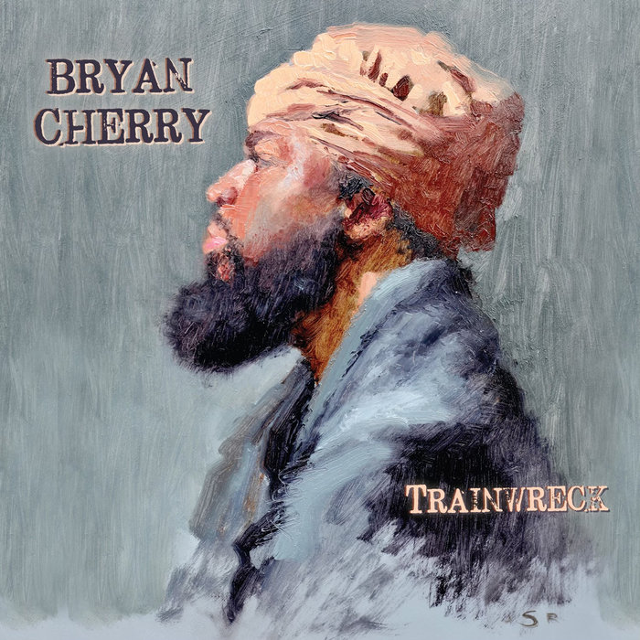 Trainwreck | Bryan Cherry