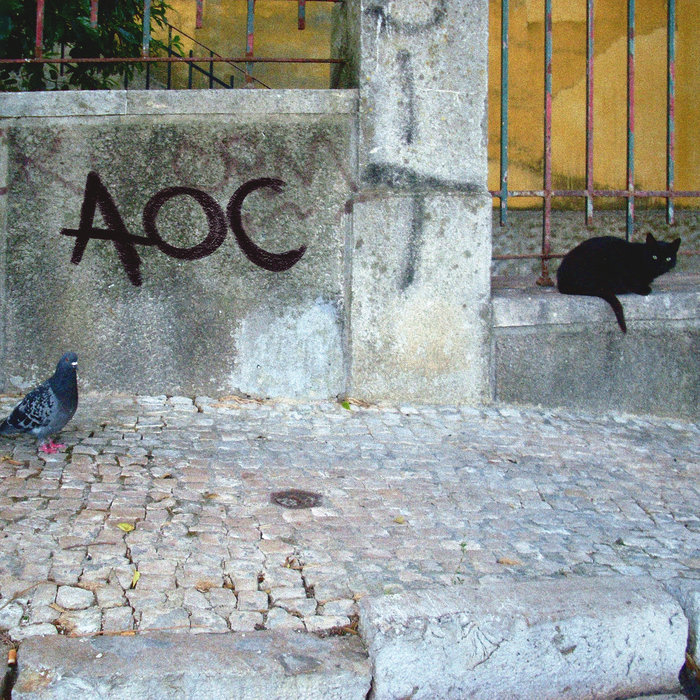 A.O.C. | A.O.C.