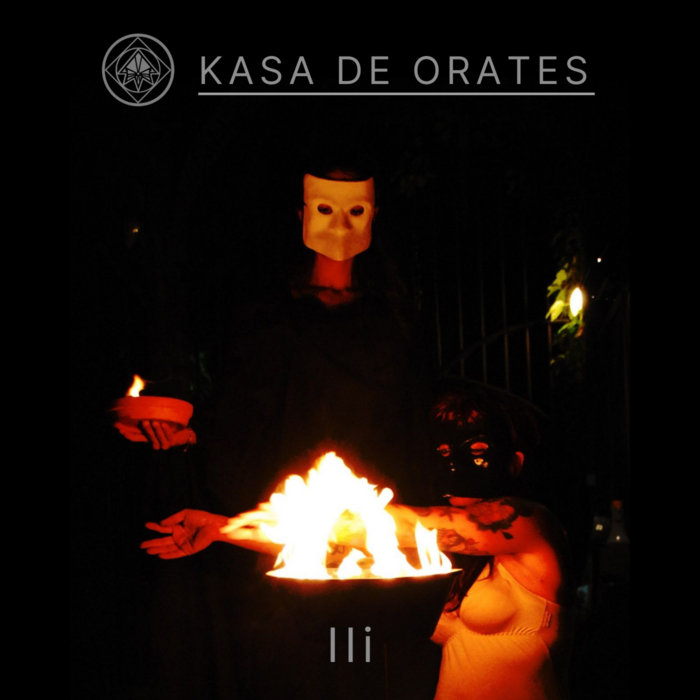 IIi | Kasa de Orates