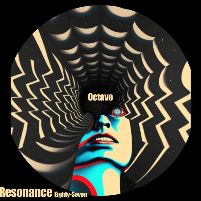 Resonance Eighty-Seven | Octave | Resonance Music