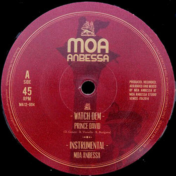 Music | Moa Anbessa