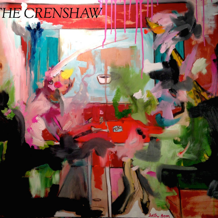 The Crenshaw | The Crenshaw