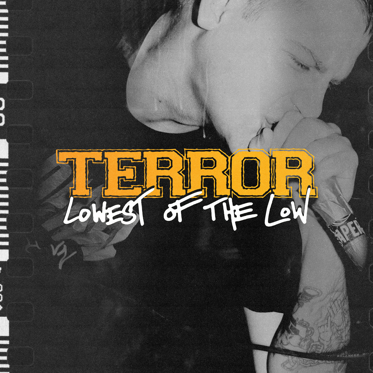 Lowest of the Low | Terror | Triple B Records