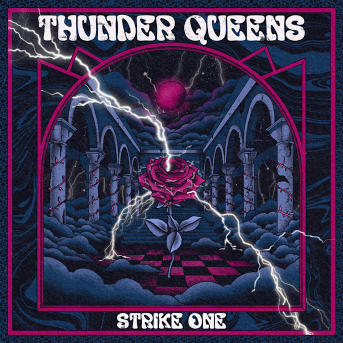 Strike One | Thunder Queens