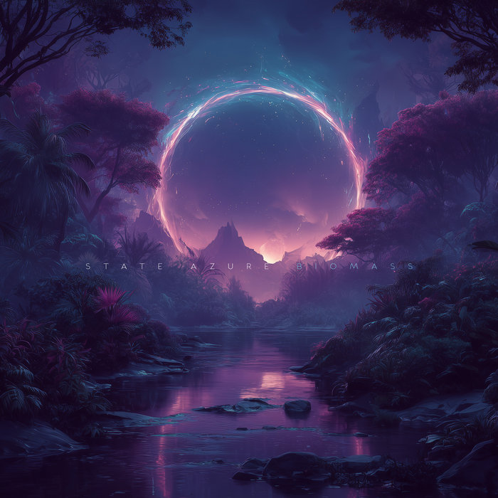 Biomass | State Azure