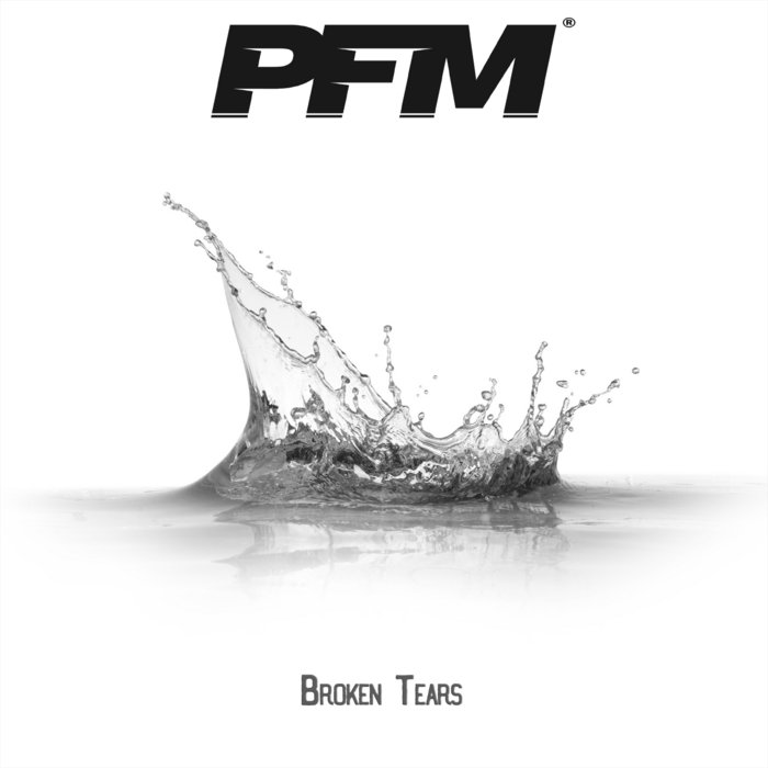 Broken Tears | PFM