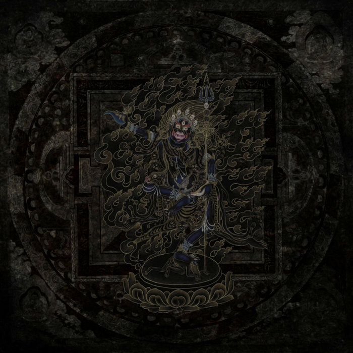 Shibalba/Phurpa "Teachings of Eastern Traditions" Split EP | Shibalba ...