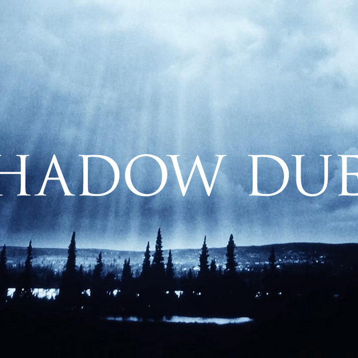 Shadow Duet | Dark tranquillity