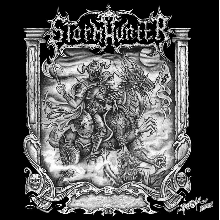 Stormhunter | Stormhunter